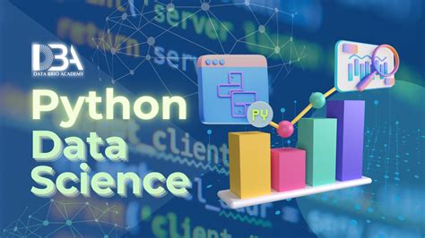 starting with your python learning journey as part of data science