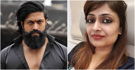 ഗീതു മോഹൻദാസിന്റെ കരങ്ങളിലെ യാഷ് പിറക്കാൻ പോകുന്നത് കെജിഎഫിനെ വെല്ലുന്ന ആടാർ ഐറ്റം യാഷ് യെസ്