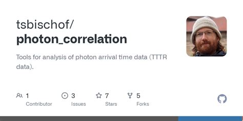Photon Correlation Python Picoquant Picoquant Py At Master Tsbischof