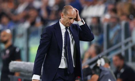 Allegri Del Piero Spunta Il Colloquio Post Benfica Juve Chissà Se Ne