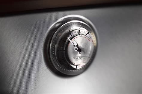 Rolls Royce Phantom Zenith Collection Photos Details Digital Trends