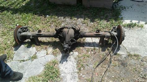 95 Caprice Rear End Options Chevy Impala Ss Forum 59 Off