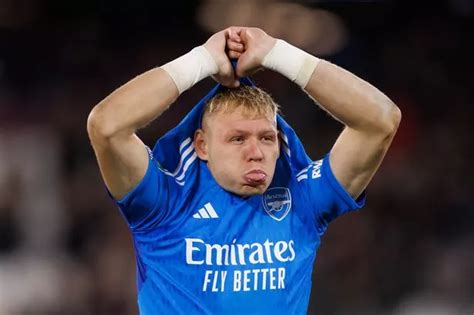 Arsenal Learn Chelsea Stance On Aaron Ramsdale As Mauricio Pochettino