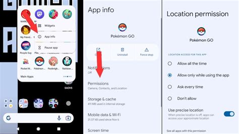 Come Disabilitare Il Rilevamento Della Posizione Su Android