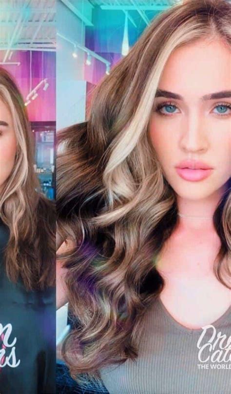 Gallery Brittanys Hair