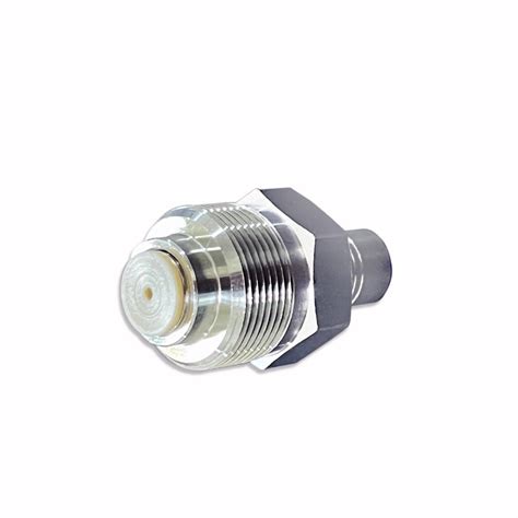 Alternative Agilent Passive Inlet Valve
