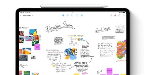 Ipados 162 Beta เพิ่มฟีเจอร์ Freeform และรองรับการต่อจอแสดงผลภายนอก