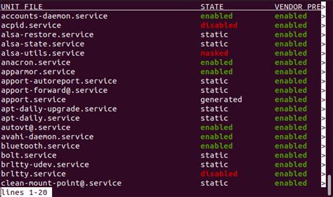 How To Run A Linux Program At Startup With Systemd Guidantech