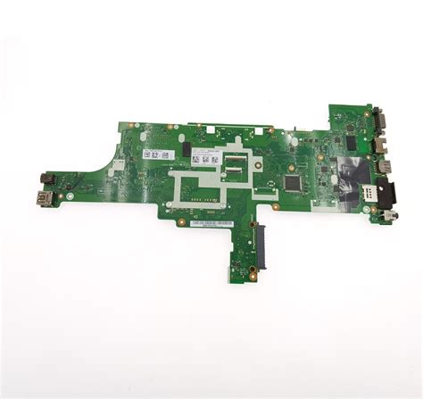 Placa Mãe p Notebook Lenovo t VIVI NM A C Processador I Nova FrancaVirtual
