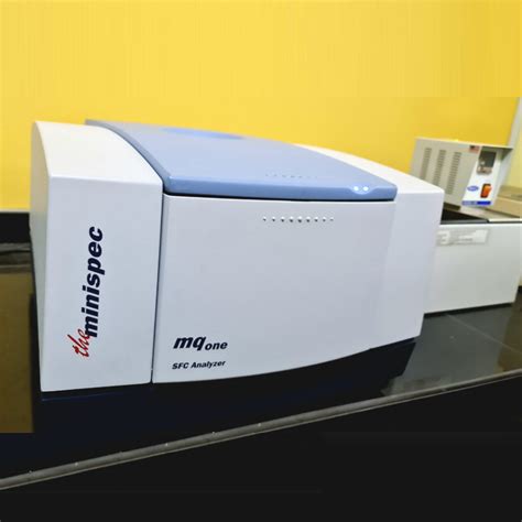 Method Equipment Lotus Lab One Stop Chemical Analysis