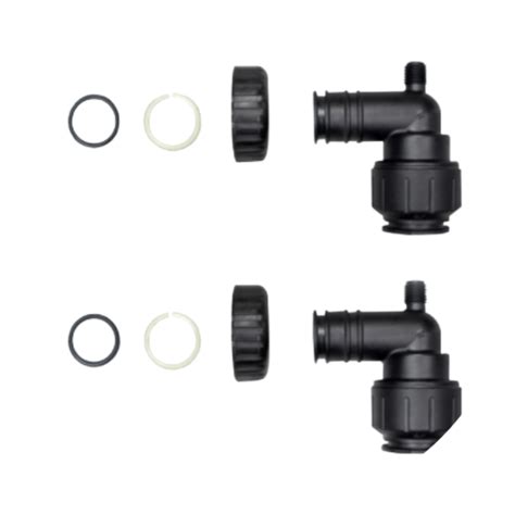 Repair Parts For Fleck Autotrol And Clack —