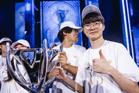 Récord Histórico De Audiencia En El Mundial De League Of Legends 2024