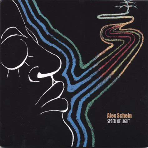 Speed Of Light Alex Schein Digital Music