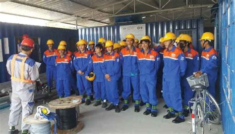 5 Tips For An Effective Toolbox Talk Health Safety Blog