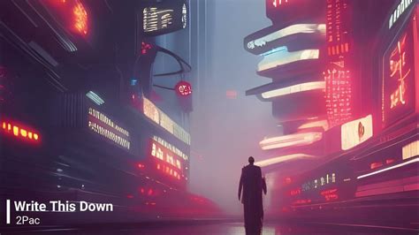 2pac Write This Down Slowed And Reverb Youtube