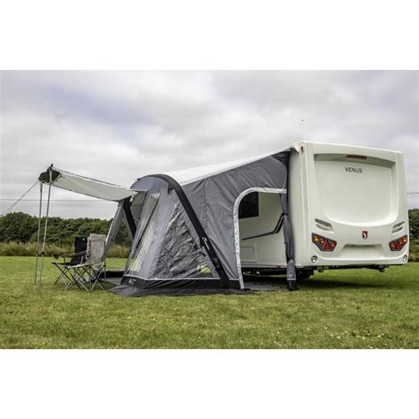 Sunncamp Swift 390 Sc Air Awning
