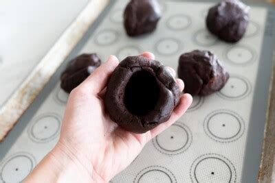 Crumbl Molten Lava Cookie Copycat Cooking With Karli