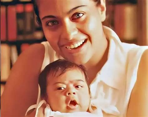 All You Need To Know About Ajay Devgn And Kajols Daughter Nysa Devgn