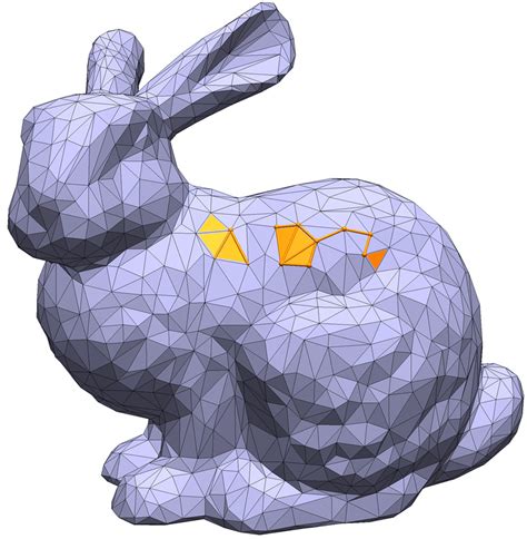 Assignment 0 Coding Combinatorial Surfaces — Due 226 Cs 15 458