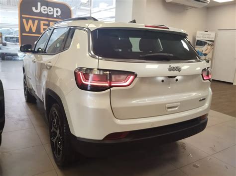 Jeep Compass Overland Hurricane 2025 Ficha Técnica Preço E Itens