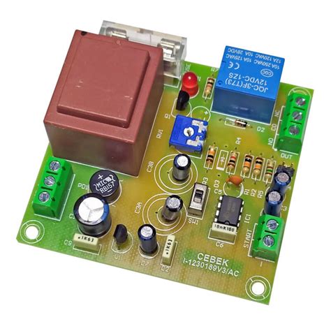 Programmable Timer Relay Time Delay Relay Archives Lorentzzi