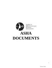Asha Documents Pdf Asha Documents Revised On Asha Scope Of