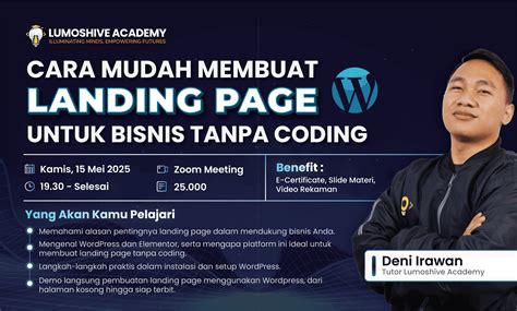 Lumoshive Academy Bootcamp It Reactjs Golang And Ai Untuk Pemula