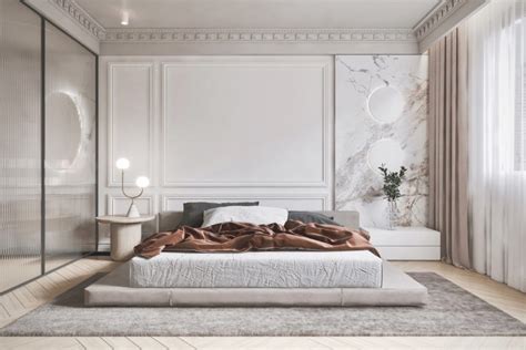 40 Neoclassical Bedroom Design Ideas With Tips And Accessories To Help