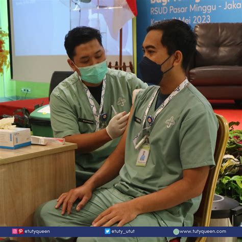 Inilah Jawaban Mengapa Kelompok Rentan Wajib Diberikan Vaksin Influenza