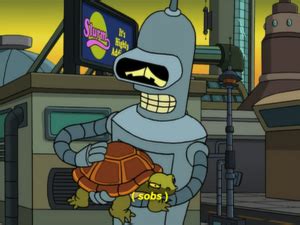 Sexy Bender Bender Fan Art Fanpop