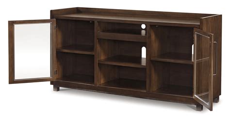 Ashley Signature Design Starmore W633w5 70 Tv Stand With Electric