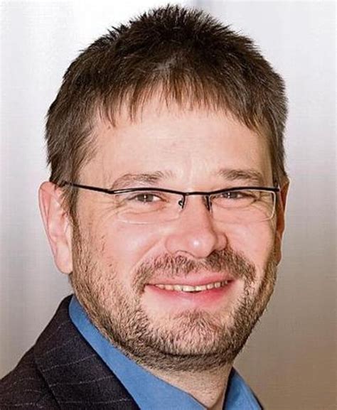 Kronach Chefarzt Rolf Seipel verlässt Klinik Kronach Neue