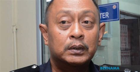 Janin Cukup Sifat Dalam Tandas Masjid Di Kerteh