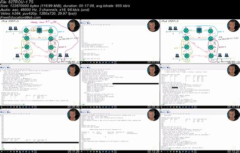 Cisco Enterprise Advanced Routing And Services 300 410 Enarsi