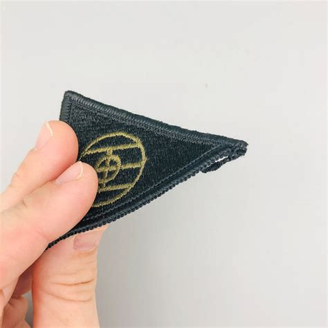 Vintage Us Army Patch 83rd Infantry Division Thunderbolt Merrow Edge N — Hkresale