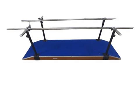 Parallel Bar At ₹ 19500piece In Ambala Id 2854729510497