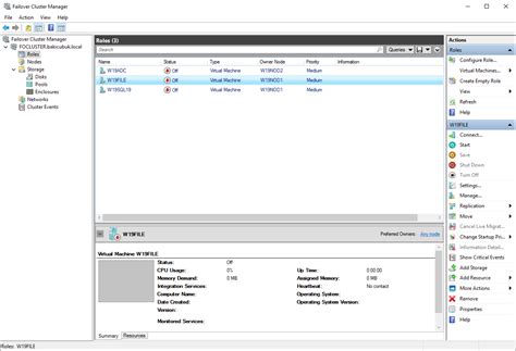 Veeam Backup And Replication 10 Instant Vm Recovery