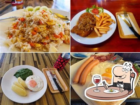 7 лучших ресторанов с борщем в Паттайе апрель 2025 Restaurant Guru
