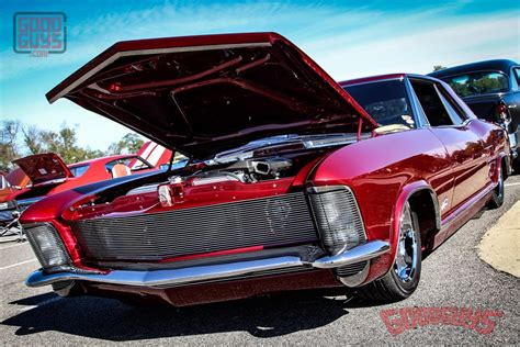 1963 Buick Riviera Custom