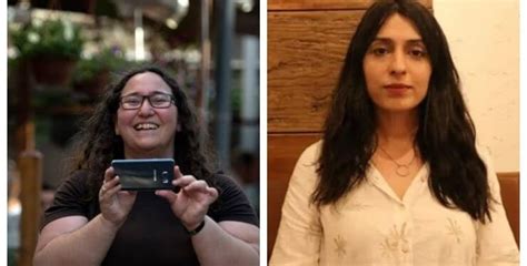 Belgeselci Sibel Tekin Tek Bir Kare Için Tutuklandım Jailed Journos