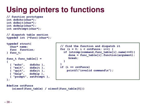Ppt Cs 201 Structures Pointers Powerpoint Presentation Free Download