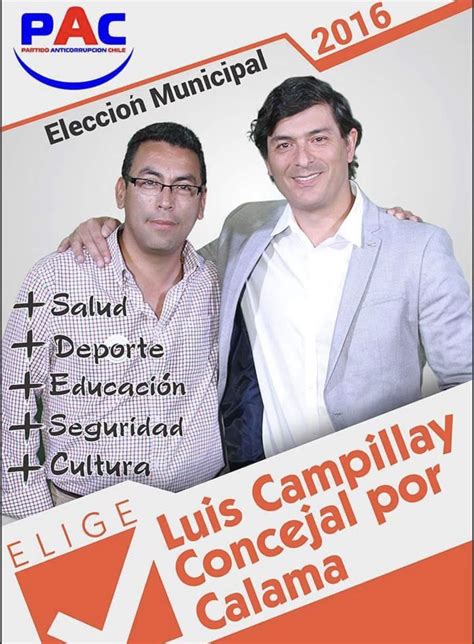 Hombre Que Increpó Al Presidente Boric Fue Candidato A Concejal Por Franco Parisi Rchile