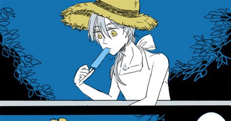 みかつる パラダイス・ロスト あるぱかのマンガ 刀剣乱腐 腐向け 鶴丸国永 Pixiv