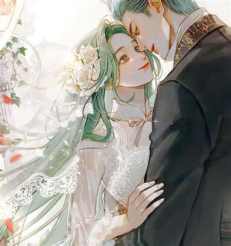 Pin By Eleanorreign On Random Manhwa Anime Love Couple Light Novel