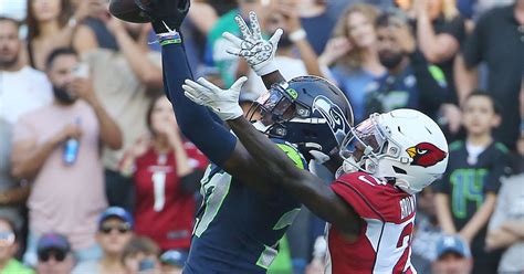 Twitter Reacts To Tariq Woolen And The Seahawks Defensive Redemption