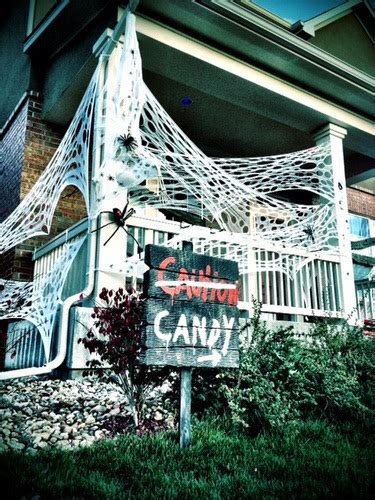 Atmosphere Effects Beef Netting Whats The Difference Halloween