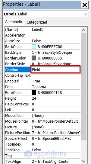 Create A Search Box In Excel With Vba 5 Suitable Examples