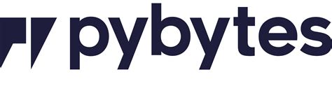Pybytes