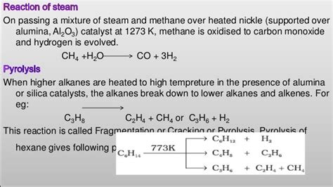 Preparation Of Alkanes Class 11 Hydrocarbons Part 1