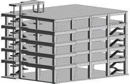 A Prediction Method Of Building Seismic Loss Based On BIM And FEMA P Automation In